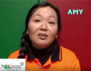 Our Impact | Creating Change Through Delivery | Fruit2Work