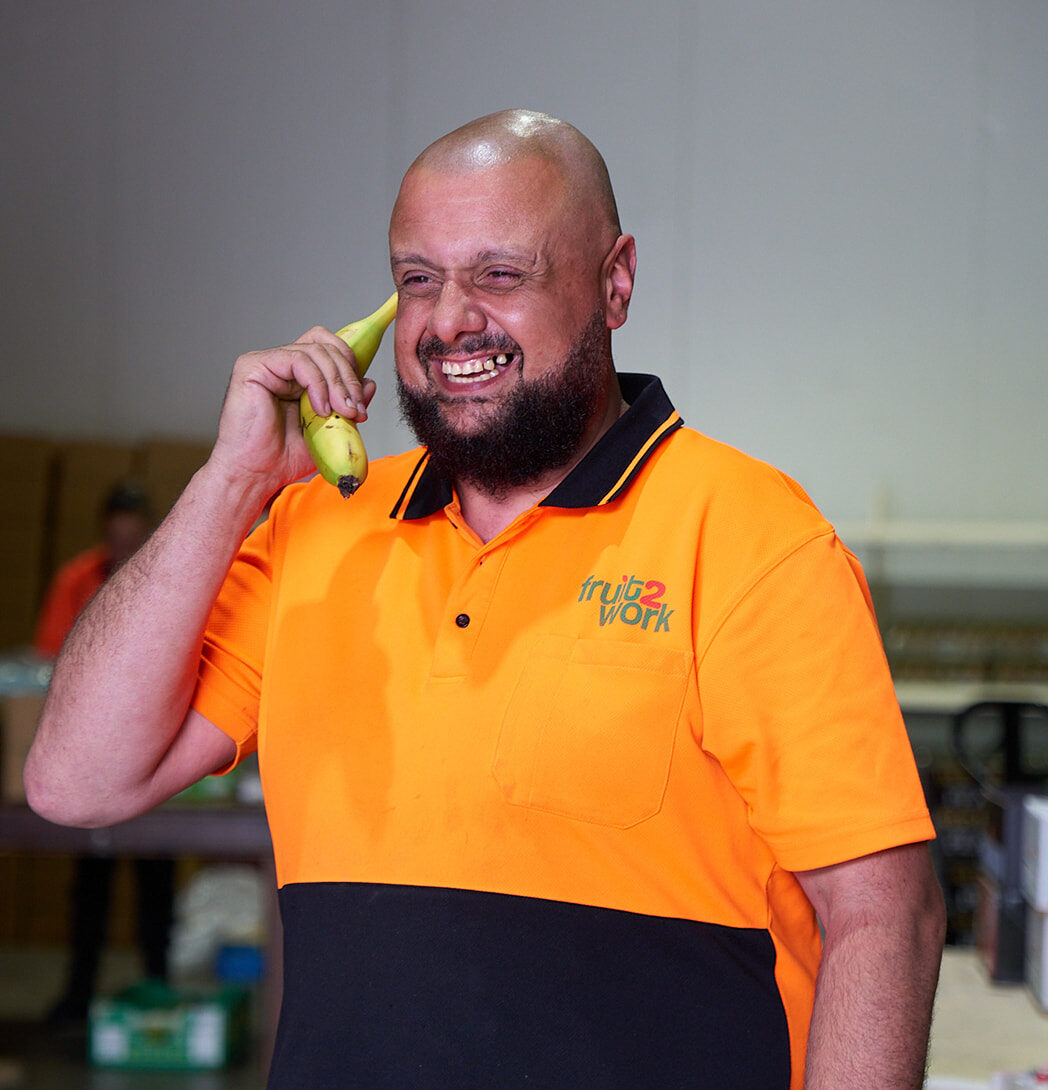 Work With Us | Careers That Make a Difference | Fruit2Work