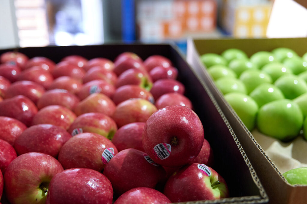 Fruits - Fruit2Work | Delivered in Melbourne & Brisbane