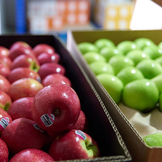 Office Fruit Delivery Melbourne & Brisbane | Fruit2Work