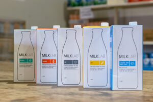 Melbourne & Brisbane Fresh Milk Delivery | Fruit2Work