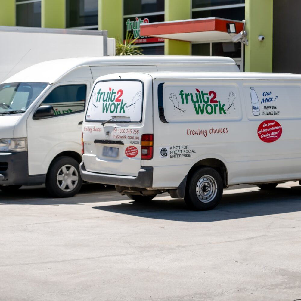 Frequently Asked Questions about our Fruit box delivery service